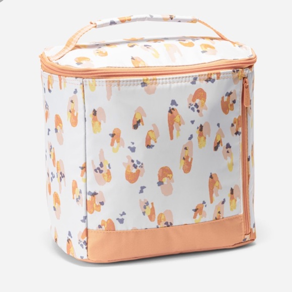 thirty-one | Bags | New Insulated Bucket Tote | Poshmark